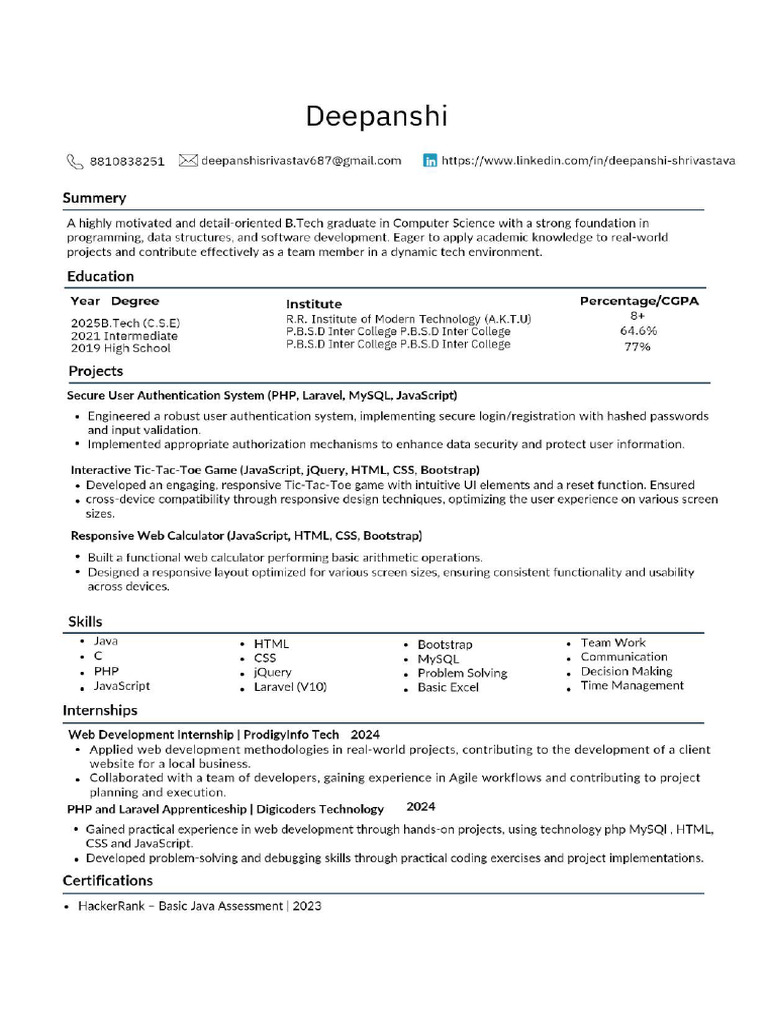 Deepanshi - PDF 20250606 203019 0000 | PDF