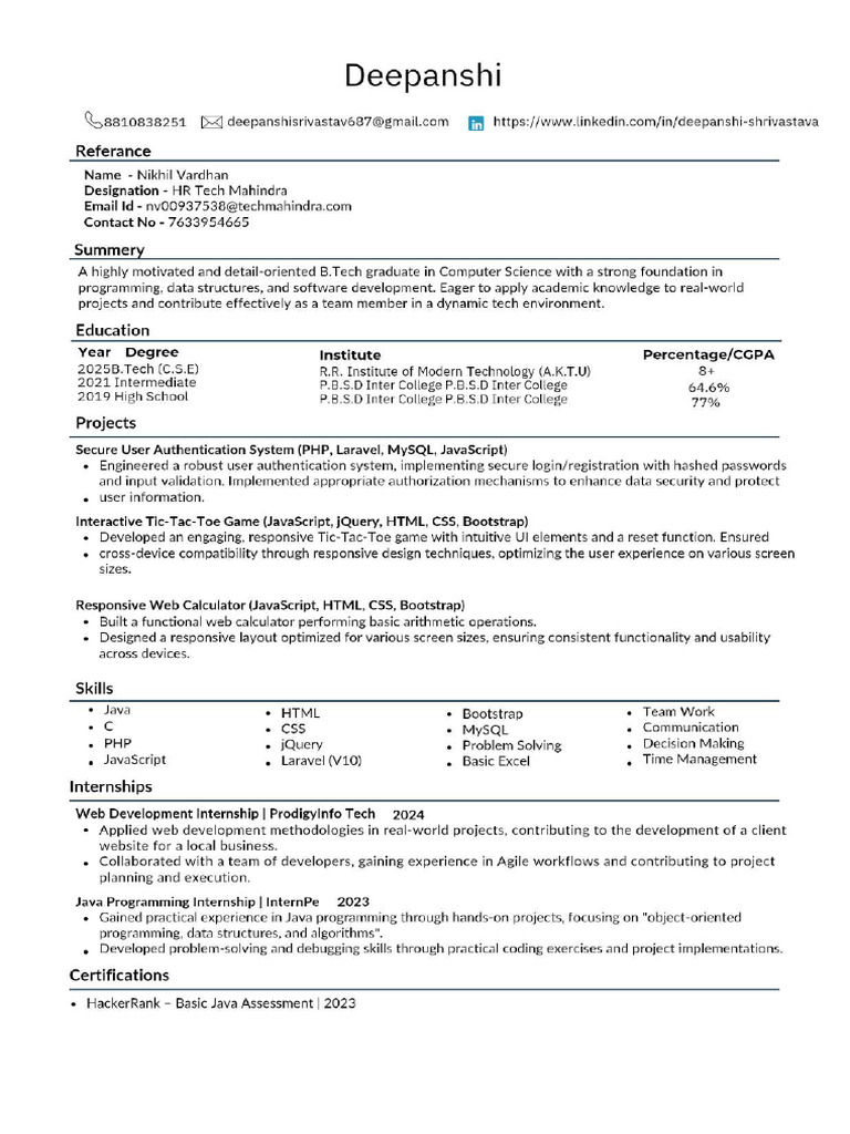 Deepanshi - PDF 20250602 180926 0000 | PDF