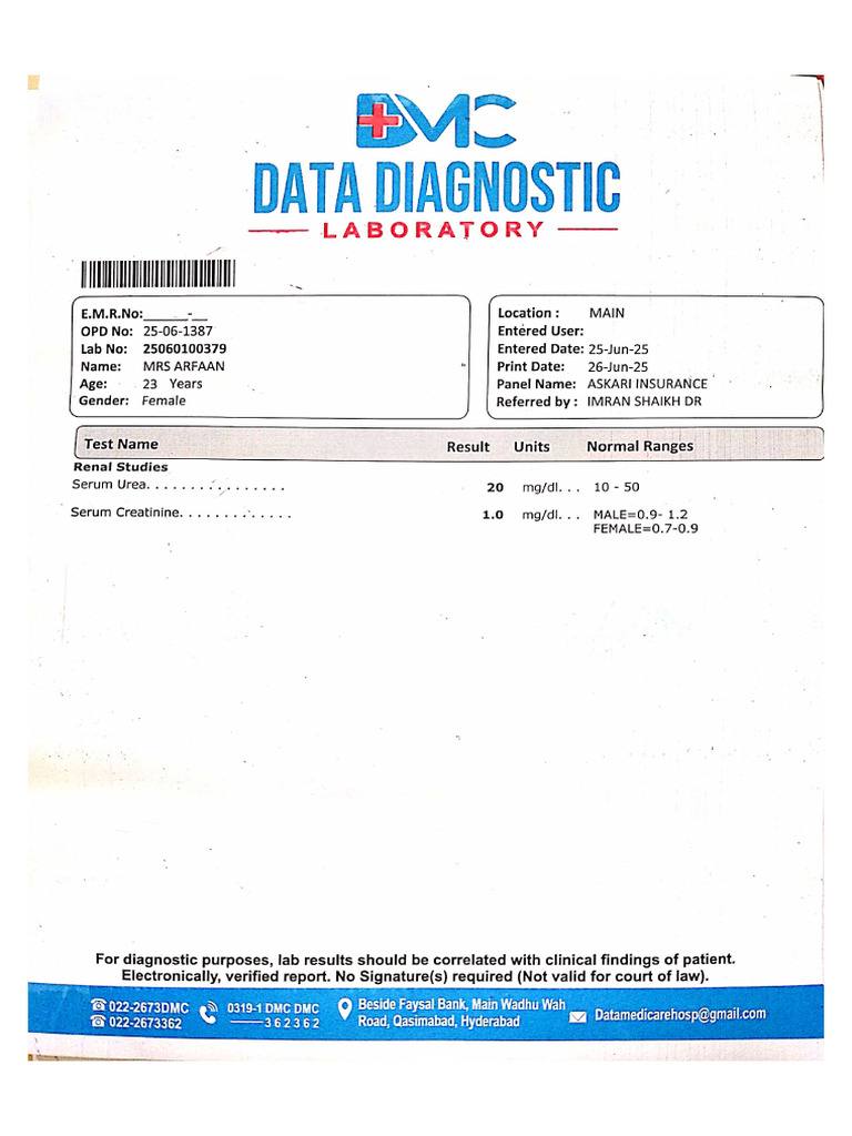 Reports | PDF