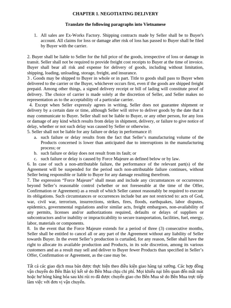 Chapter 1 - Handout 3 - Student | PDF