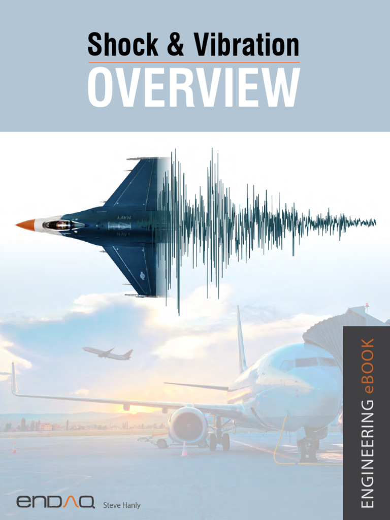 enDAQ Shock & Vibration Overview | PDF | Accelerometer | Filter (Signal ...
