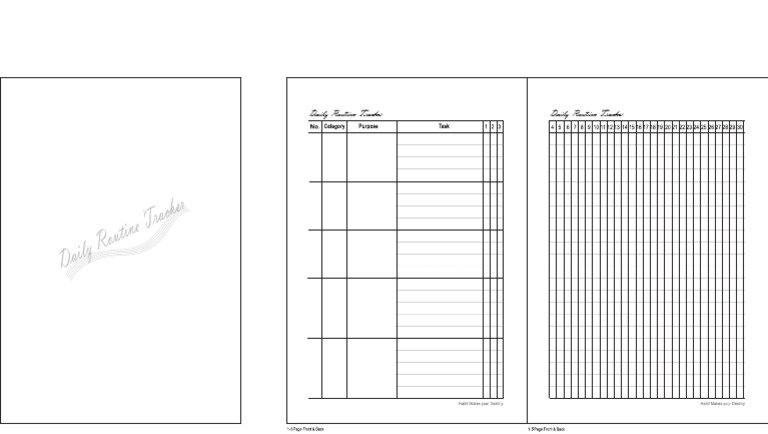 3 Page | PDF