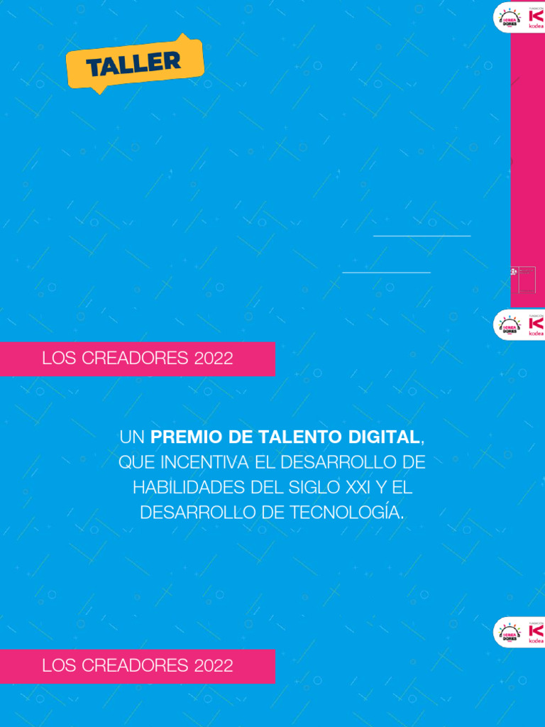 Material Complementario - Presentación-Taller Microbit | PDF | Programación de computadoras ...