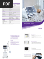 Hamilton Vent Neonate | PDF | Clinical Medicine | Respiration