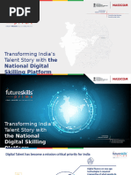 Digital 101 - 30 Hours | PDF | Computing