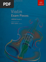 Fiddle Time Joggers | PDF | Violin | Musical Compositions