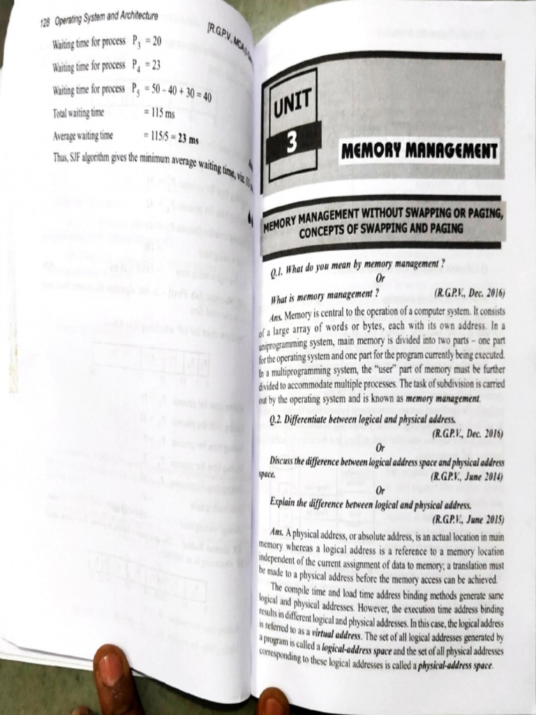 103 Unit 3 Shivani | PDF