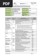 Astm Standard List PDF | PDF | Structural Steel | Steel