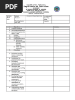 Lesson Plan 2025 | PDF