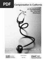 Workers Compensation Acronyms Guide | PDF | Workers' Compensation ...