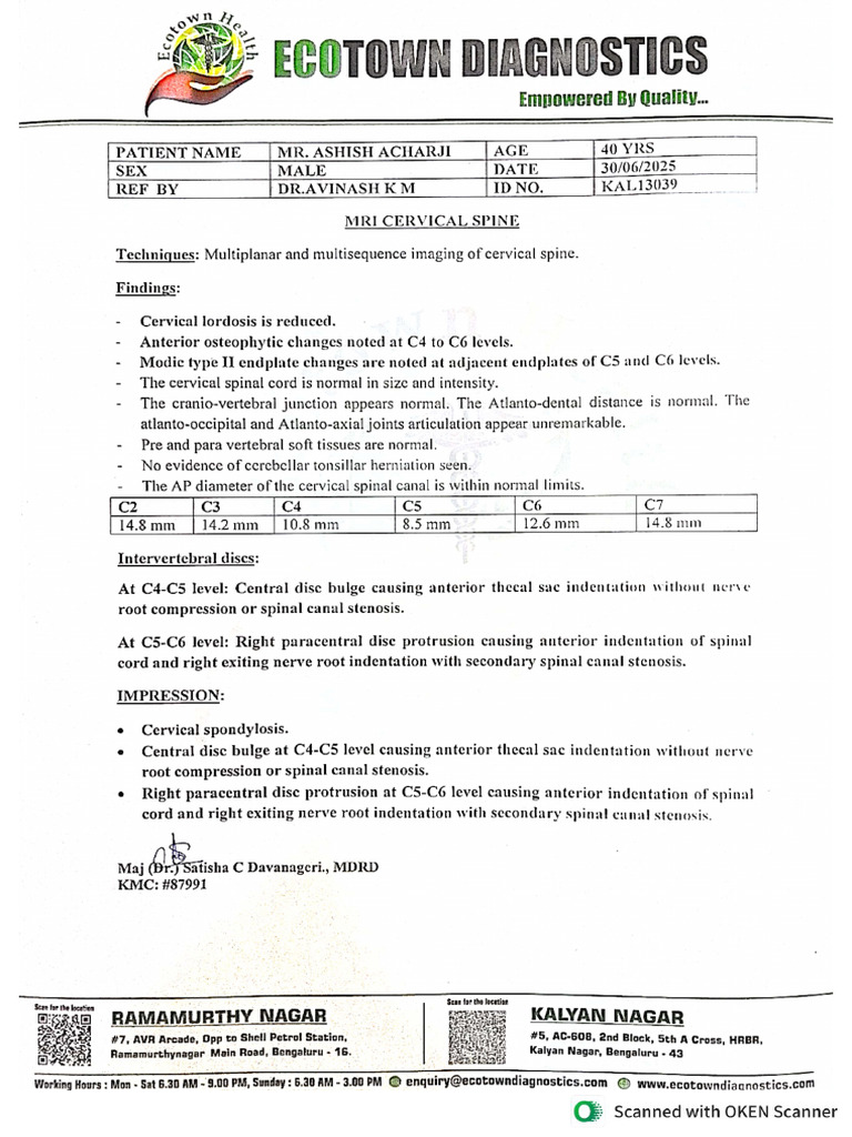 Ashish Acharji | PDF