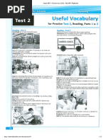 Complete KET SB (2020) - Flip PDF - FlipBuilder | PDF