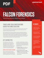 CrowdStrike Falcon On-Demand Scan Guide | PDF | Computer File | Malware