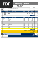 Apparel Merchandising Abbreviations Guide | PDF