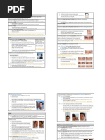 NY DMV Vision Test Report (MV-619) | PDF