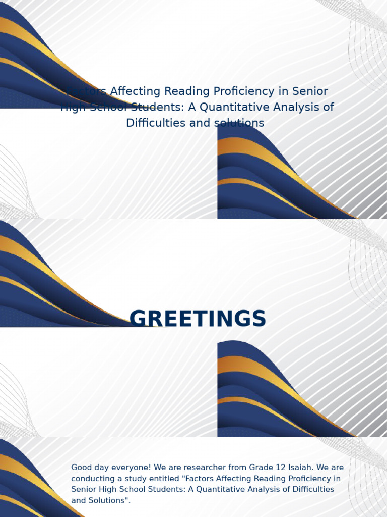 Survey Questionnaires (TEAM RAYNE) | PDF | Questionnaire | Learning