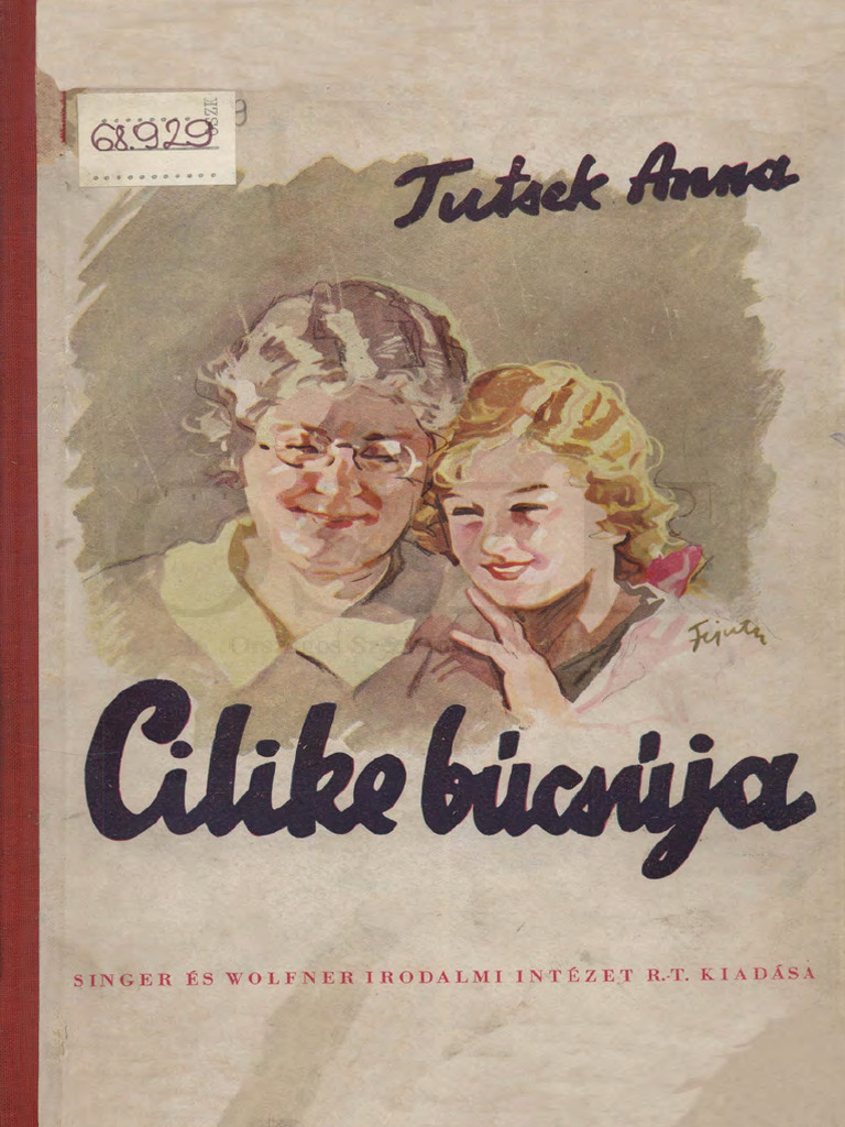 Cilike Búcsú | PDF