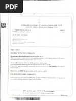 Ecocash Agent Commission Rates 2025 | PDF