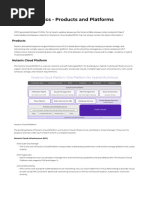 1 - Datasheet Nutanix Cloud Platform Software Options - Eng | PDF ...