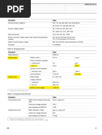 Tillquist LQT40A Transducer Overview | PDF | Physical Quantities ...