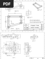 Piston Drafting | PDF | Drawing