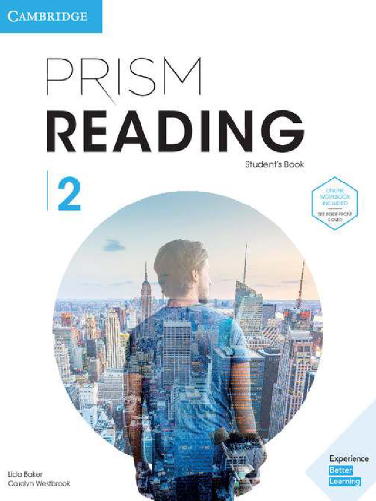 Prism Reading 2 | PDF