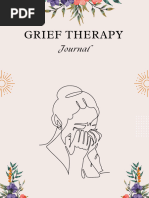 Worden's Four Tasks of Mourning | PDF | Emotions | Grief