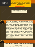 Military Digging Tools Guide | PDF | Soil | Tools