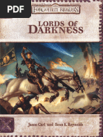 Dwarvish Dictionary | PDF | Wizards Of The Coast | Ed Greenwood