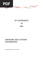 Sample Easa Part 145 Moe | PDF