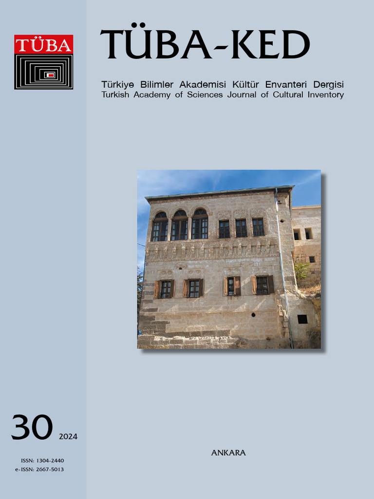 Turkey Culture Inventory | PDF