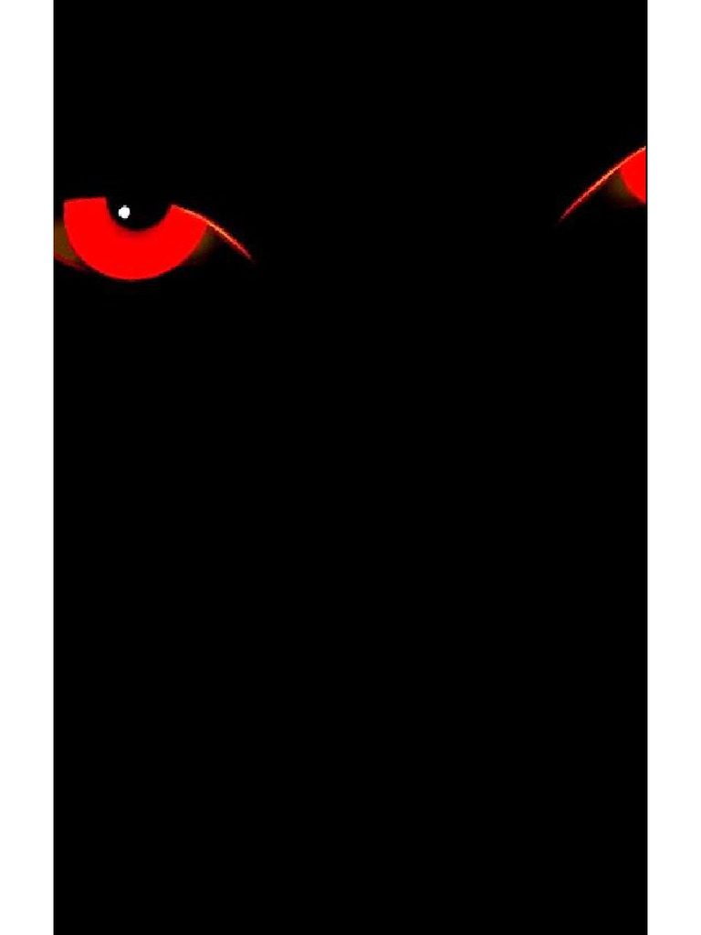 Eyes | PDF