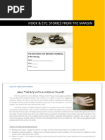 Marble Champ A Story by Gary Soto CommonLit | PDF