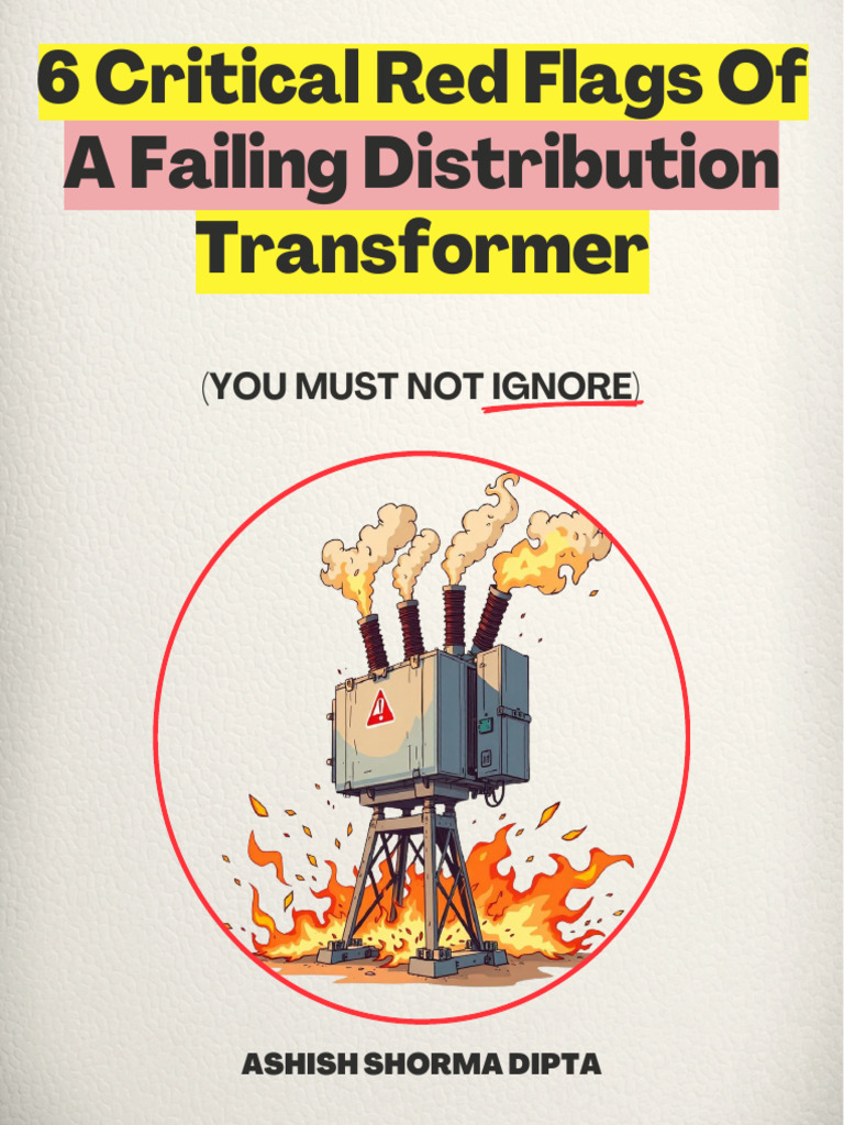 Troubleshooting Transformers | PDF