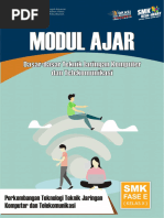 MODUL AJAR Berbasis Deep Learning | PDF