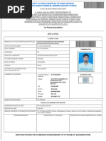 BSF HCM English Typing Practice Day1 | PDF