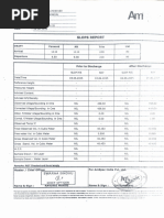 Aectpl Berthing Report 30122024 | PDF