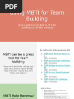 Overview of CLEAR Model by Peter Hawkins | PDF | Goal | Leadership