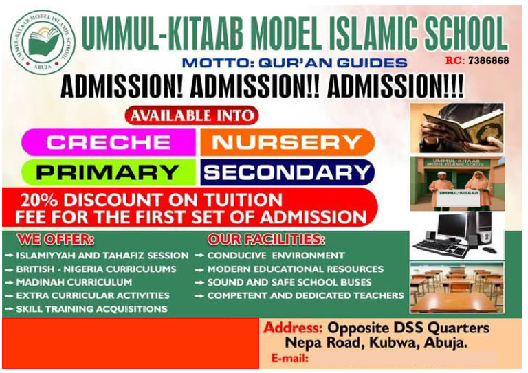 Umm Flyer | PDF