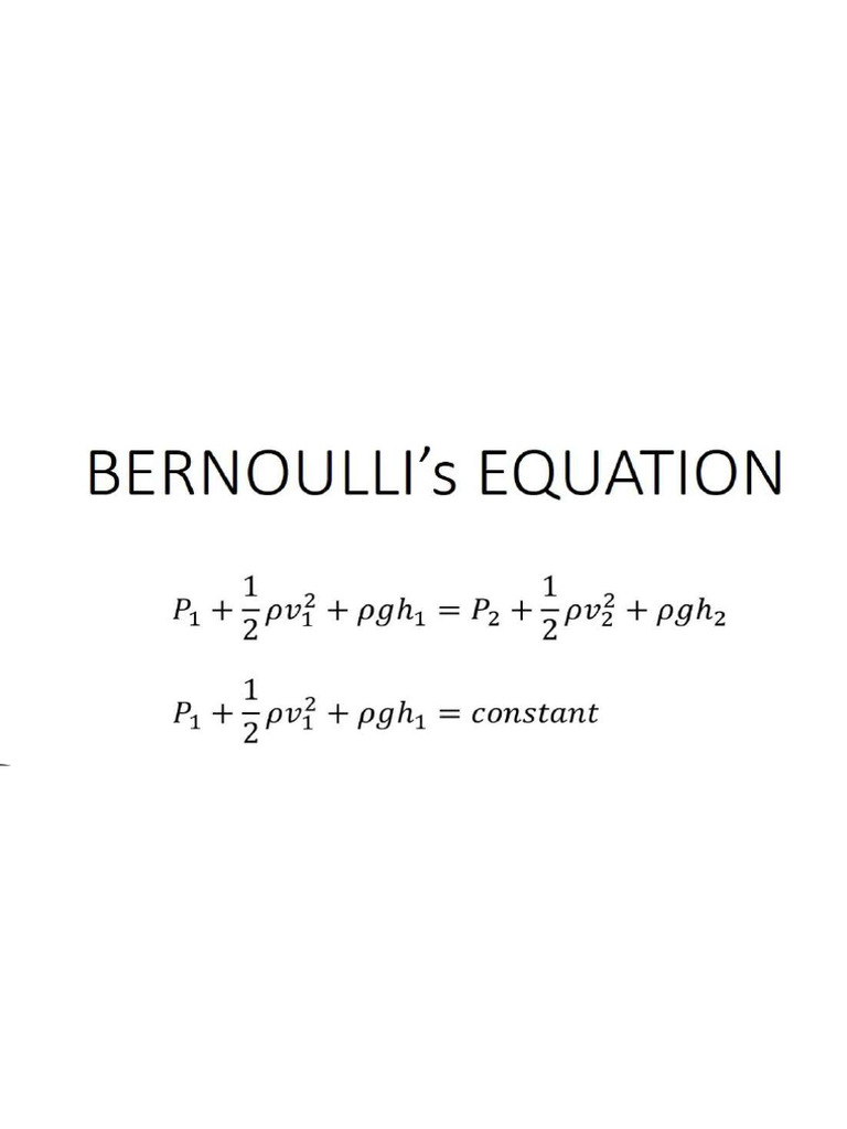 Bernu Note | PDF