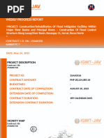 DPWH Department Order | PDF