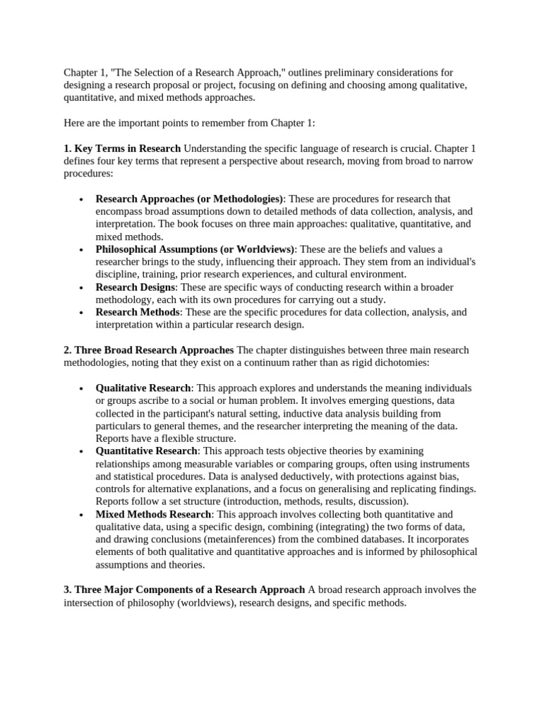 RM Full Book Imp Points | PDF | Methodology | Statistics