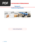 Cómo Calcular el Precio CIF | PDF | Gestión de la cadena de suministro ...