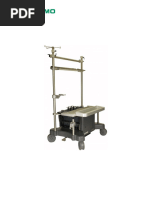 Sorin Group s5 Catalog | PDF | Sensor | Pump