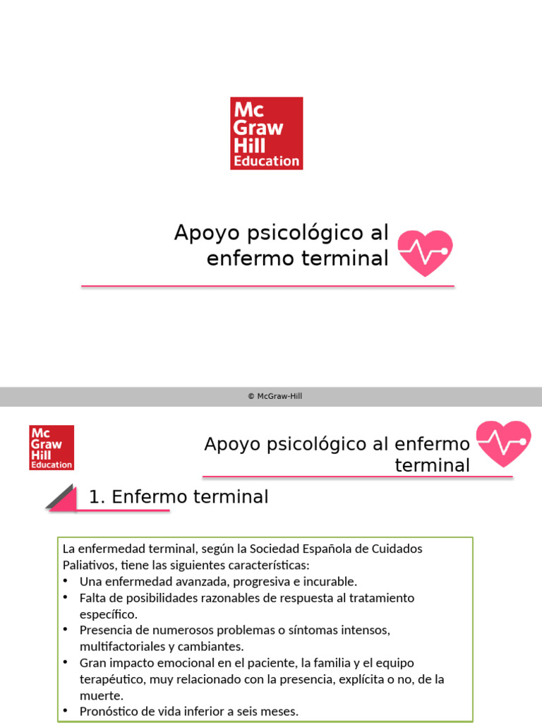 U12 Prs 001 | PDF | Dolor | Enfermedad terminal