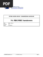 UK Railway Signs and Signals Explained | PDF | Rail Transport ...