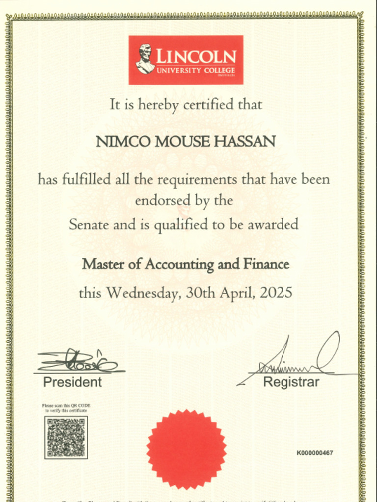 Nimcom Mouse Hassan | PDF