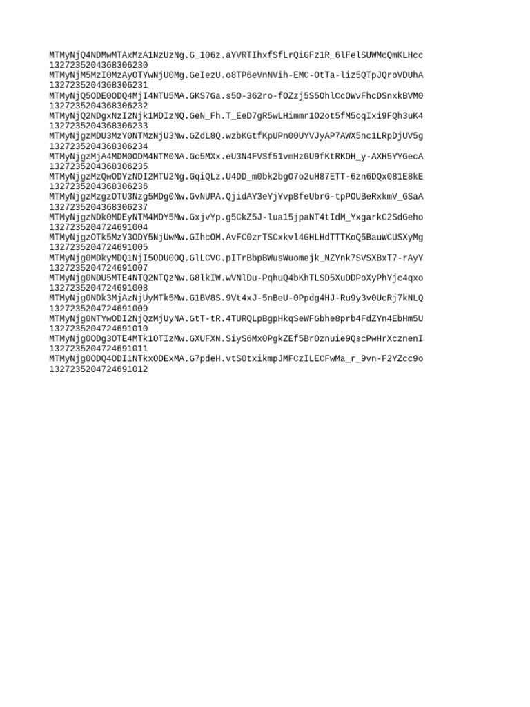Data Log Entries Overview | PDF