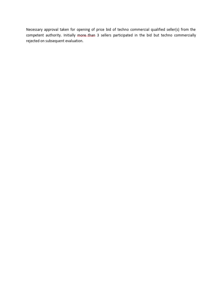 Less Than 3 Sellers 2 OEM Brands | PDF