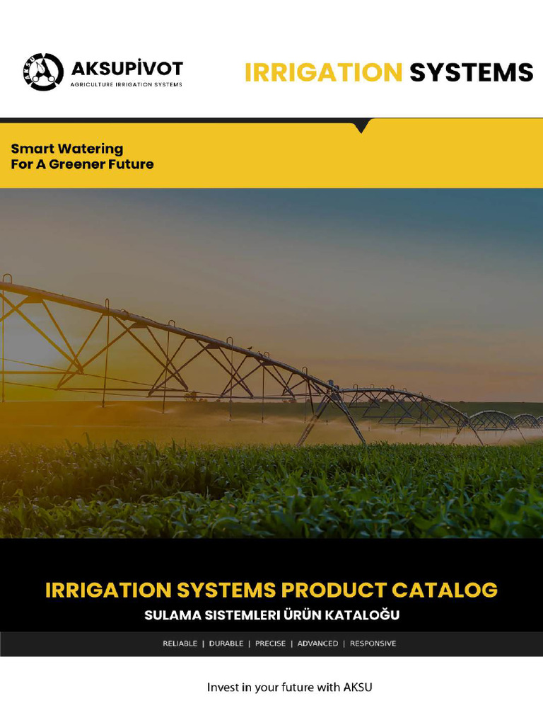 Aksu Catalog 2025-Compressed | PDF